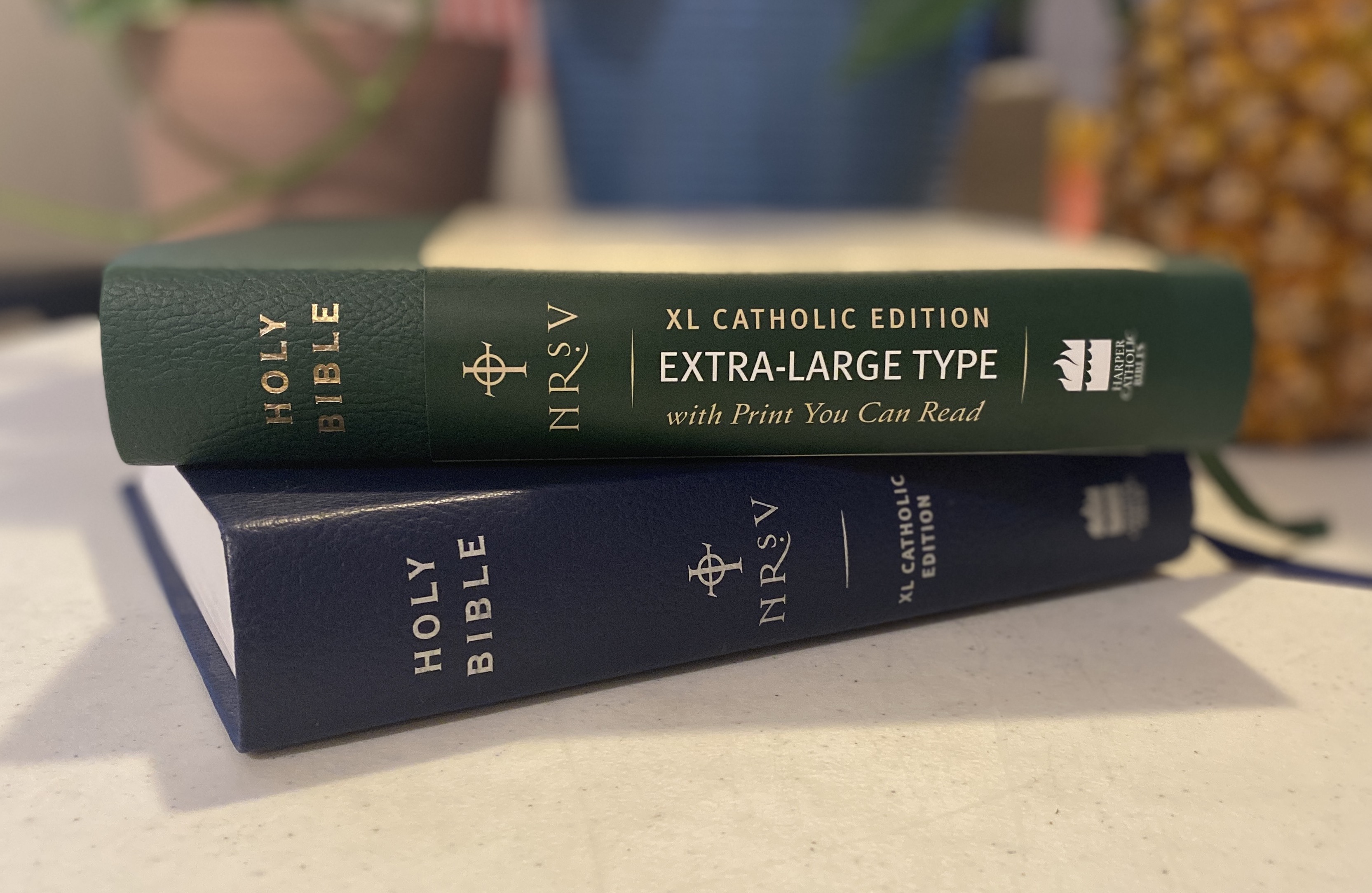 Catholic Bible Fans – Your home for everything in the world of Catholic ...
